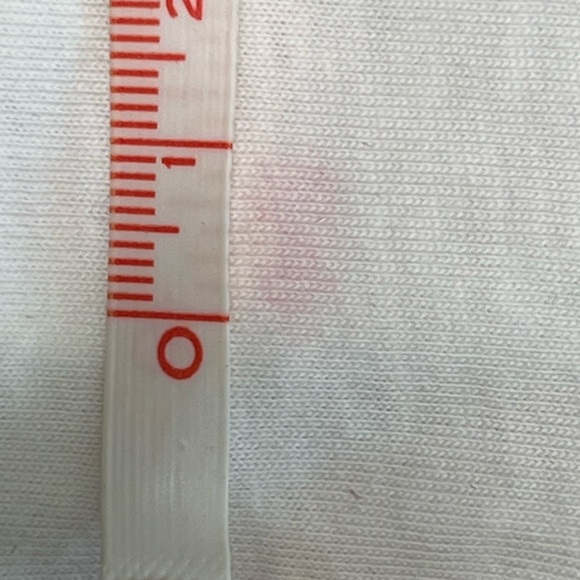 CHANEL | Tops | New Authentic Chanel Uniform Shirt I Coco Blouse ...